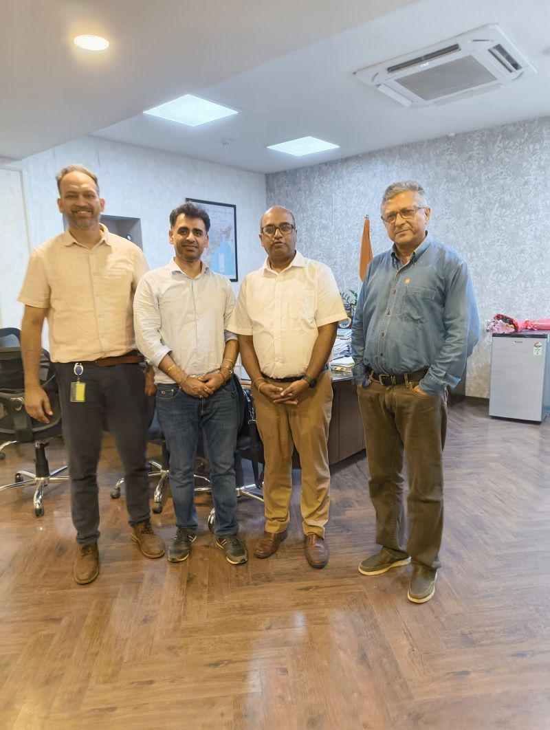 DigiHaat - Empowering Local Indian Sellers | Digital Commerce Platform